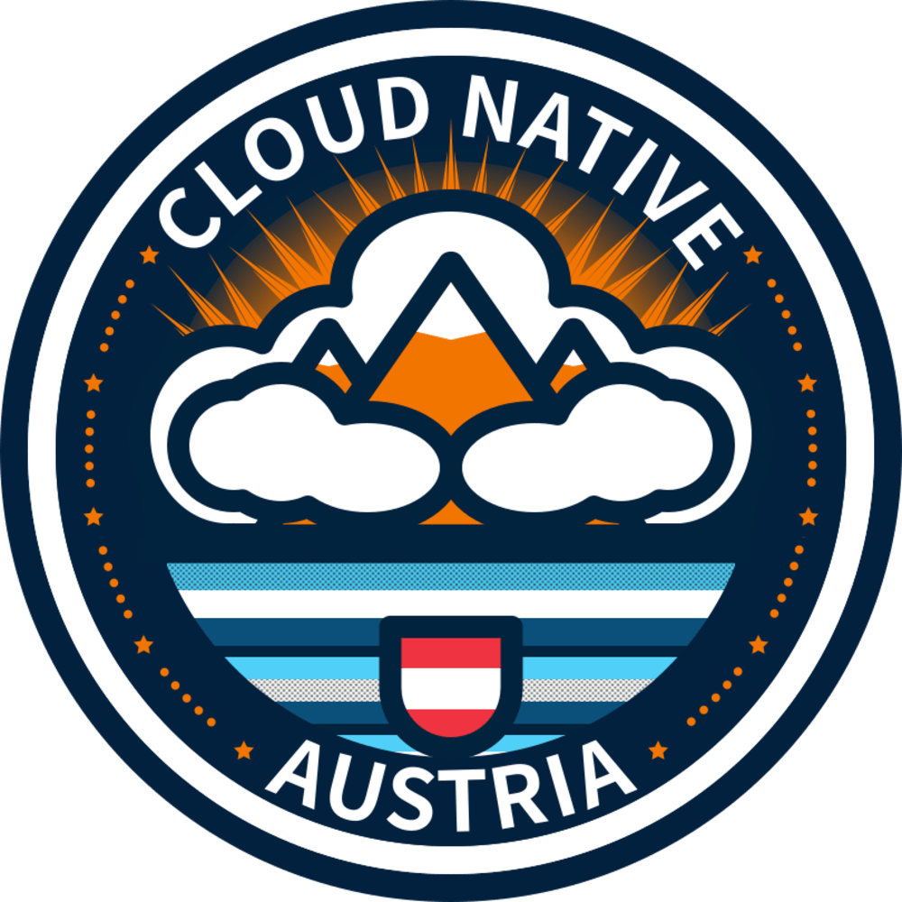 CNCF Cloud Native Austria